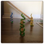 Benefits of Small World Play - How Wee Learn