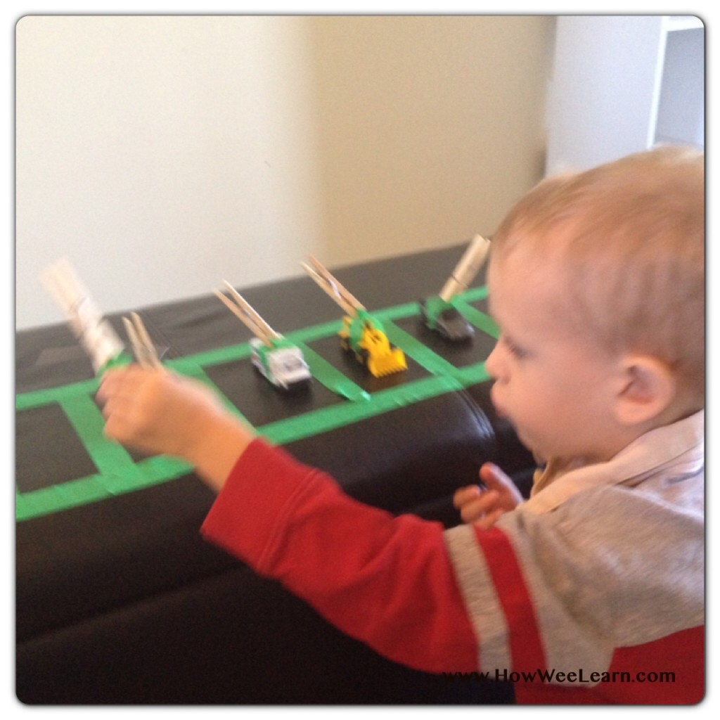 Benefits of Small World Play - How Wee Learn