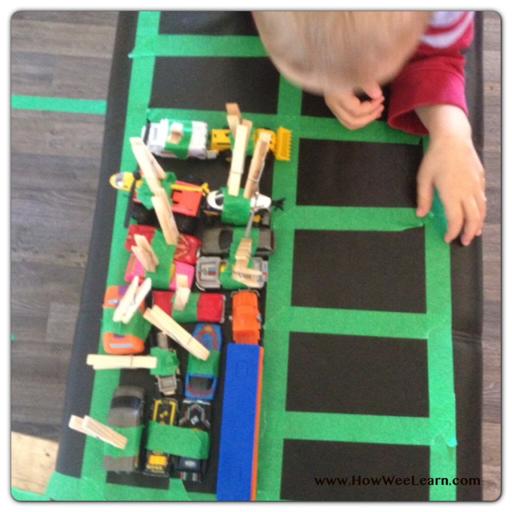 Benefits of Small World Play - How Wee Learn
