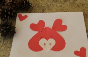 5 Ways Kids Learn with Construction Paper Hearts - How Wee Learn