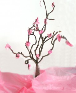 A Blossoming Spring Craft for Kids! - How Wee Learn