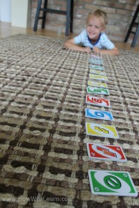 Teaching Math to Preschoolers with Playing Cards - How Wee Learn