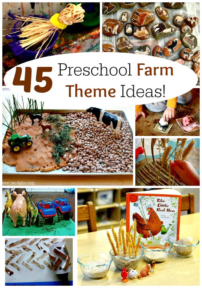 43 Best Ideas For Coloring Preschool Farm Activities 43 Best Ideas For Coloring Preschool Farm Activities