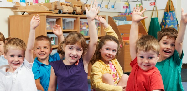 The Art of Reading Aloud to Kids - How Wee Learn