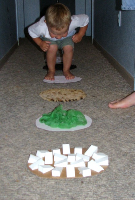 Sensory Activities For Toddlers How Wee Learn