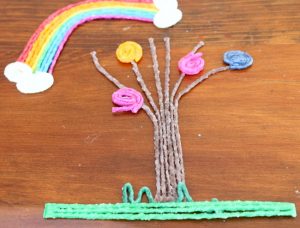 Amazing Ways to Play with Wikki Stix! - How Wee Learn