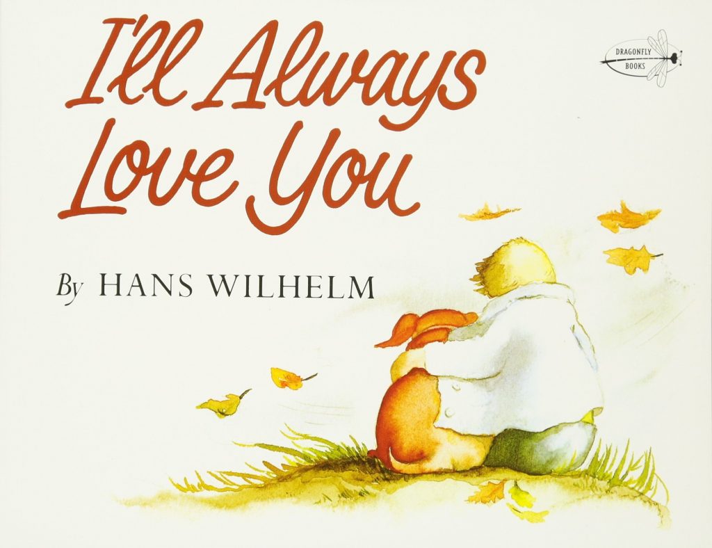 Books About Death for Kids - How Wee Learn