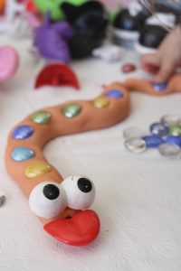 Playful Playdough Activities! - How Wee Learn