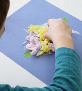 Sensory Activities for Toddlers - How Wee Learn