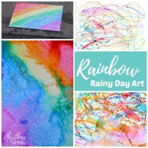 STEM and STEAM Activities for Kids - How Wee Learn