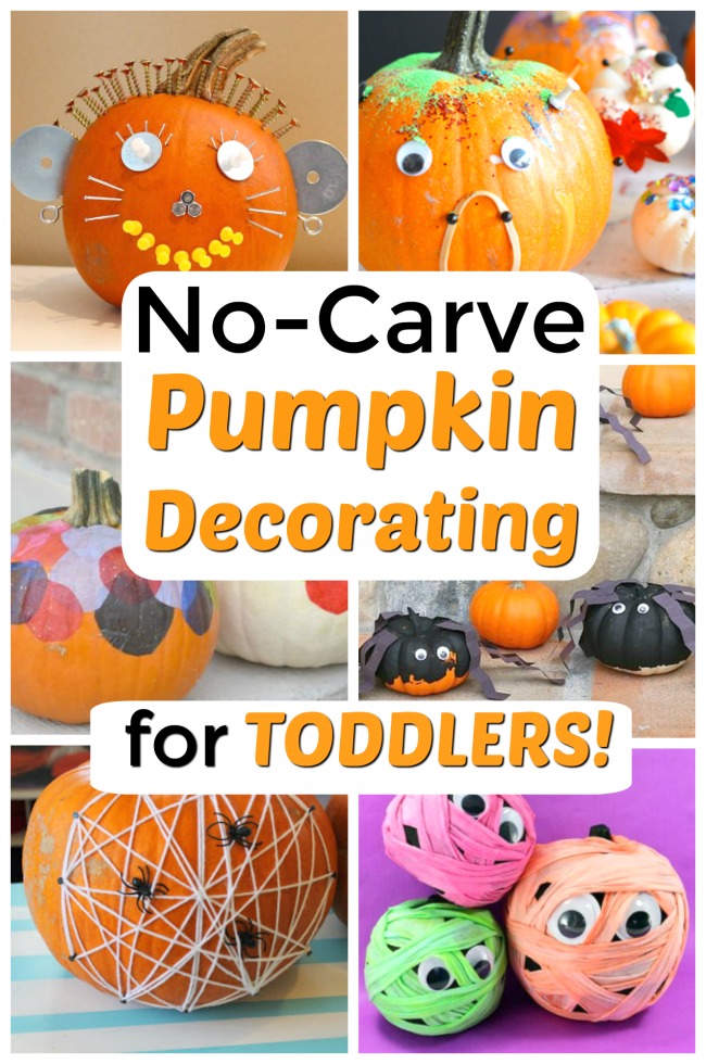 PERFECT Pumpkin Carving Ideas For ALL Kids How Wee Learn PERFECT Pumpkin Carving Ideas For ALL Kids How Wee Learn