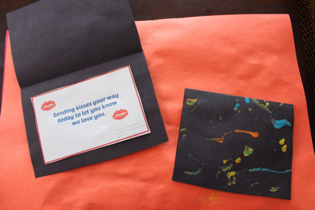 Homemade Cards For Kids To Make How Wee Learn Homemade Cards For Kids To Make How Wee Learn