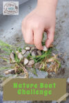 Stem Challenge: Nature Boats - How Wee Learn