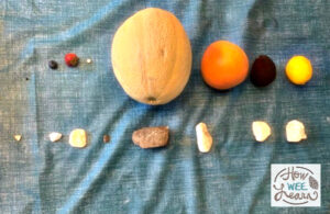 Solar System Activity for Kindergarten - How Wee Learn