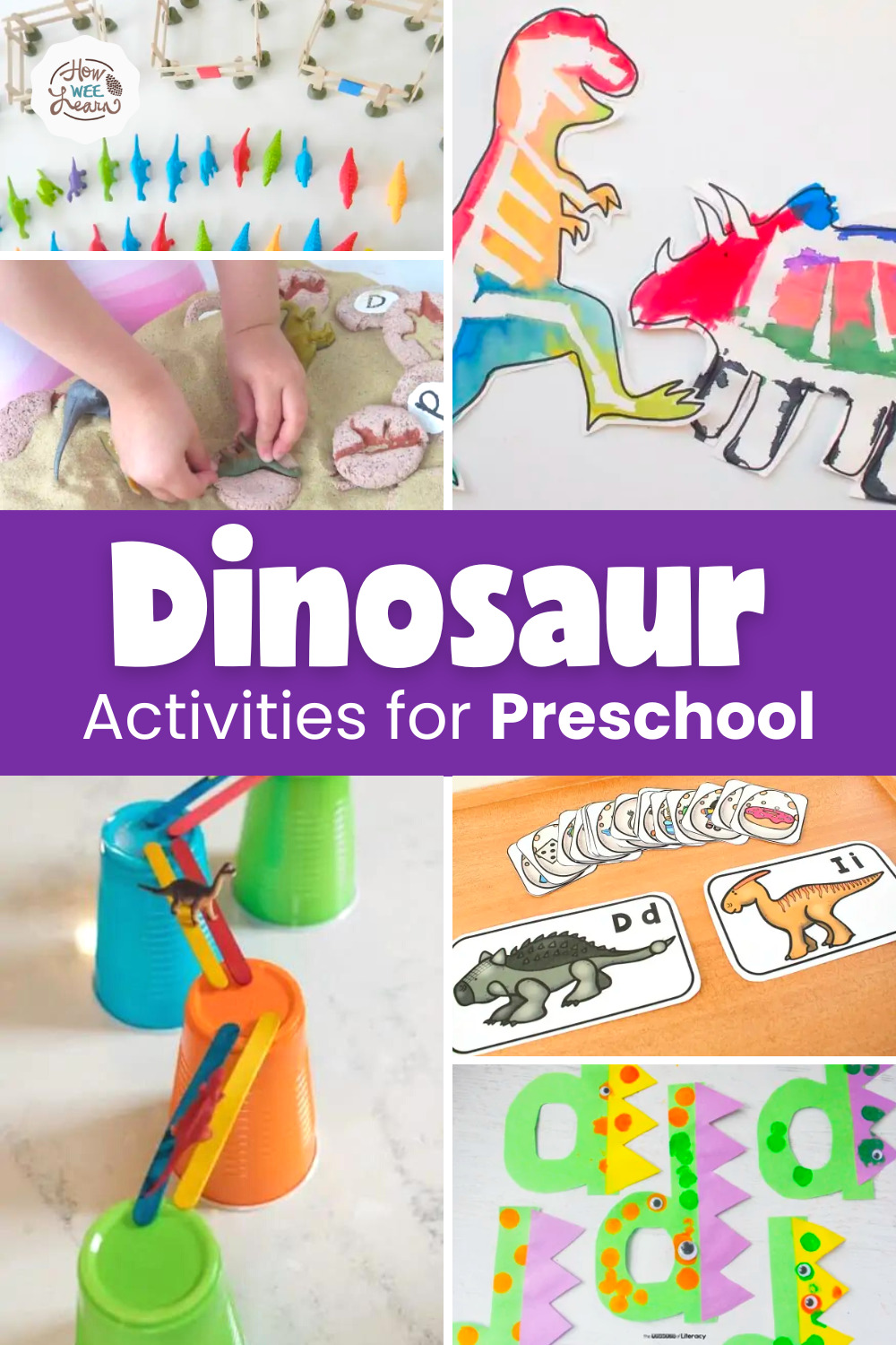 Dinosaur Archives How Wee Learn