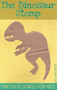 Dinosaur Activities for Preschool - How Wee Learn