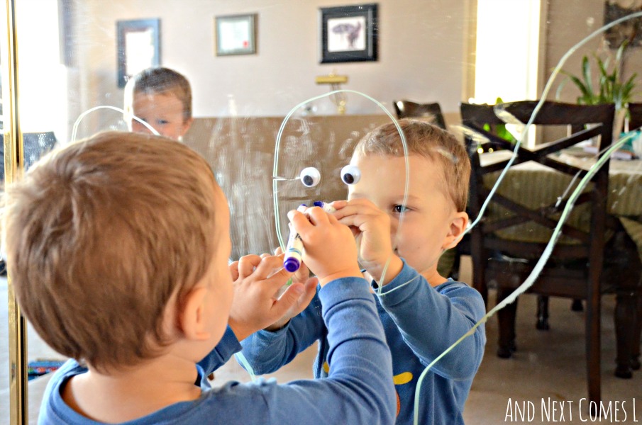 All About Me Activities For Preschoolers LaptrinhX News All About Me Activities For Preschoolers LaptrinhX News