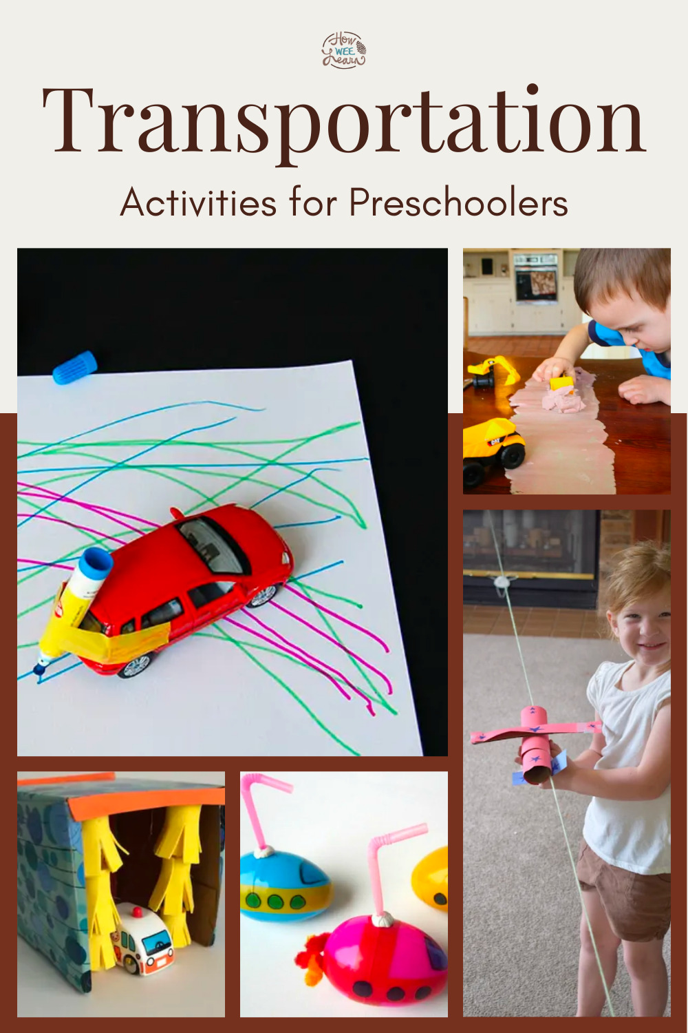 Themed Units For Preschool Themed Units For Preschool