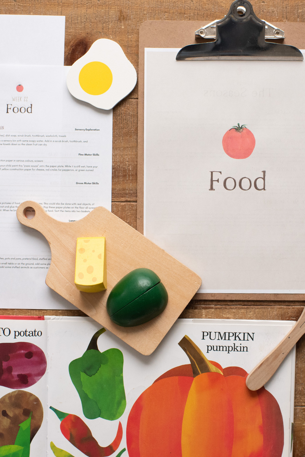 Food Themed Crafts And Activities For Toddlers How Wee Learn Food Themed Crafts And Activities For Toddlers How Wee Learn