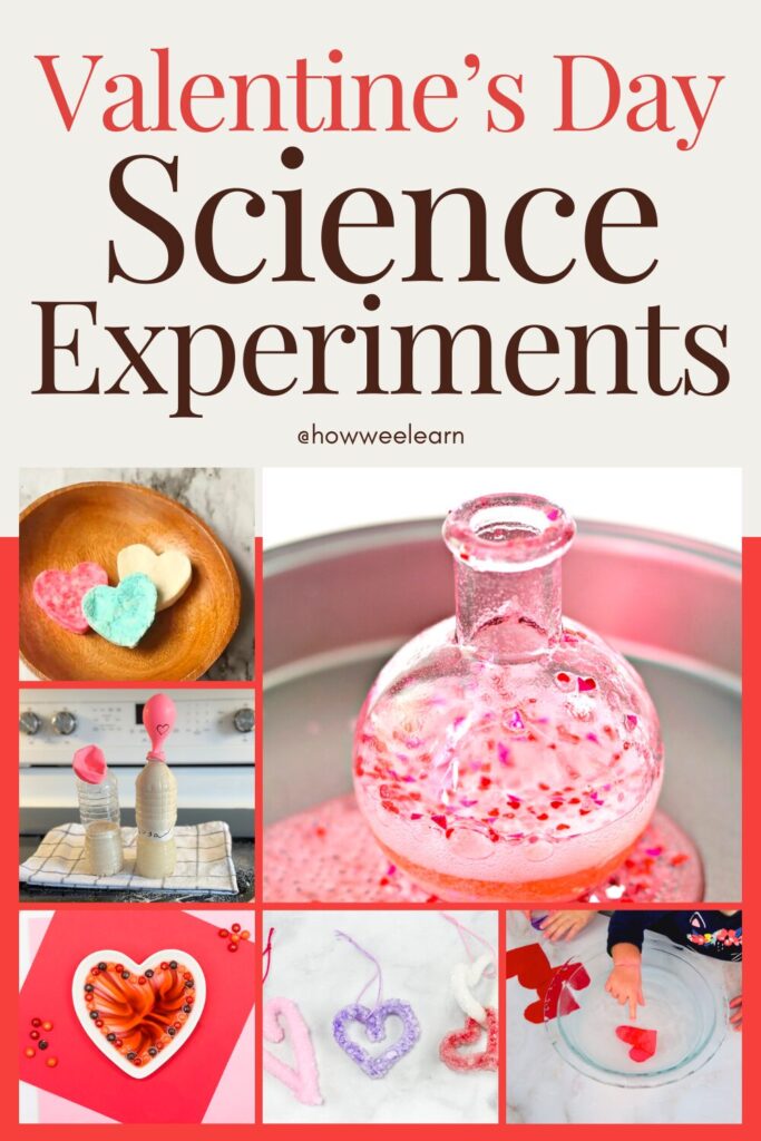 Science - How Wee Learn