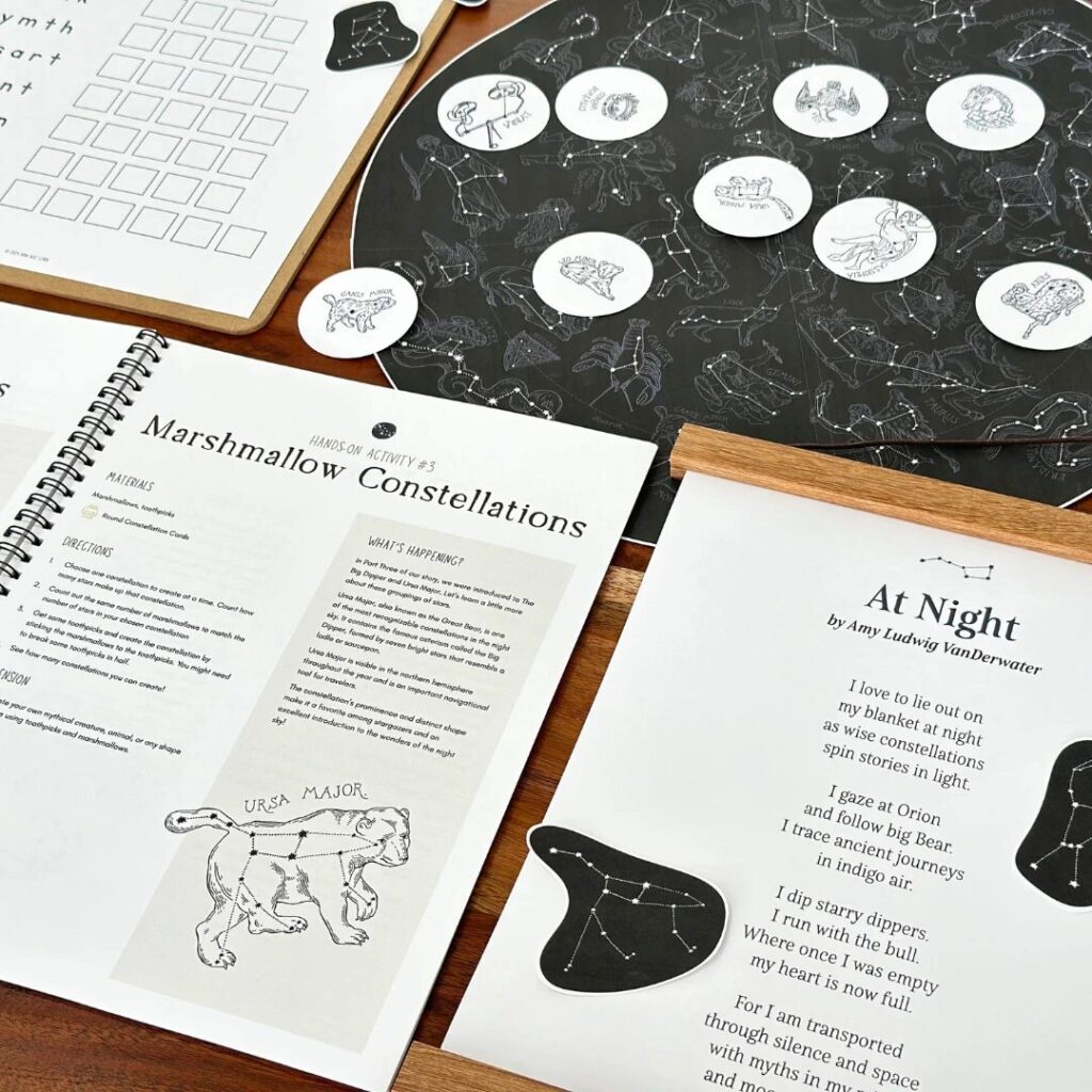 Summer Camp Activities for Big Kids - How Wee Learn