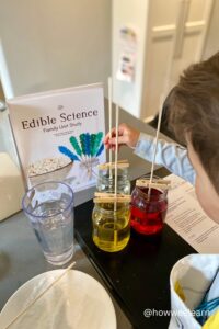 How to Make Rock Candy | Edible Science! - How Wee Learn