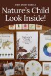 Discover the Complete Nature Unit Bundle - How Wee Learn